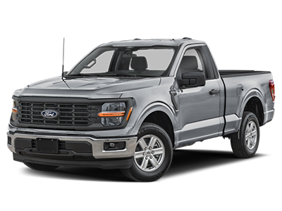 New & Used Ford Car Dealer in Dunn, NC | Ford of Dunn-Benson