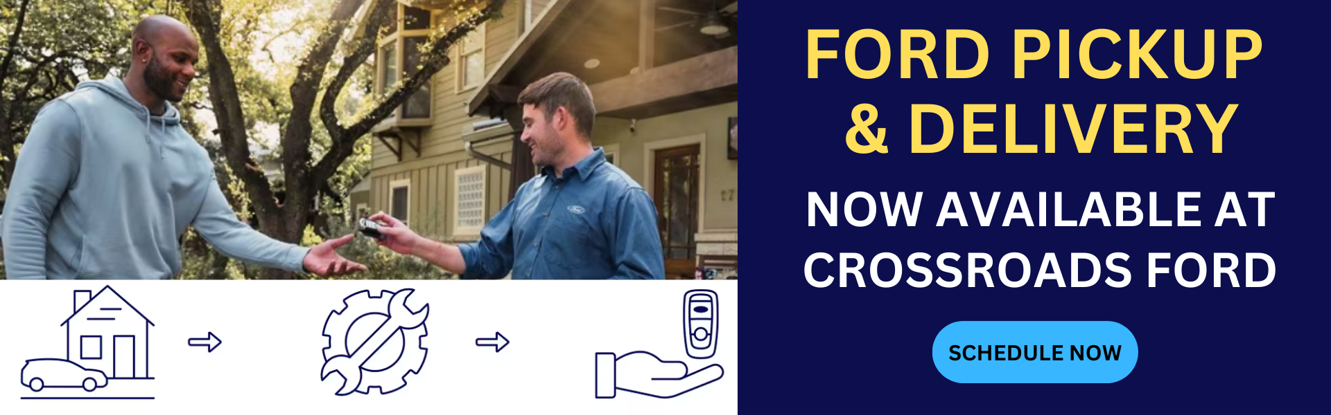 New & Used Ford Car Dealer in Dunn, NC | Ford of Dunn-Benson